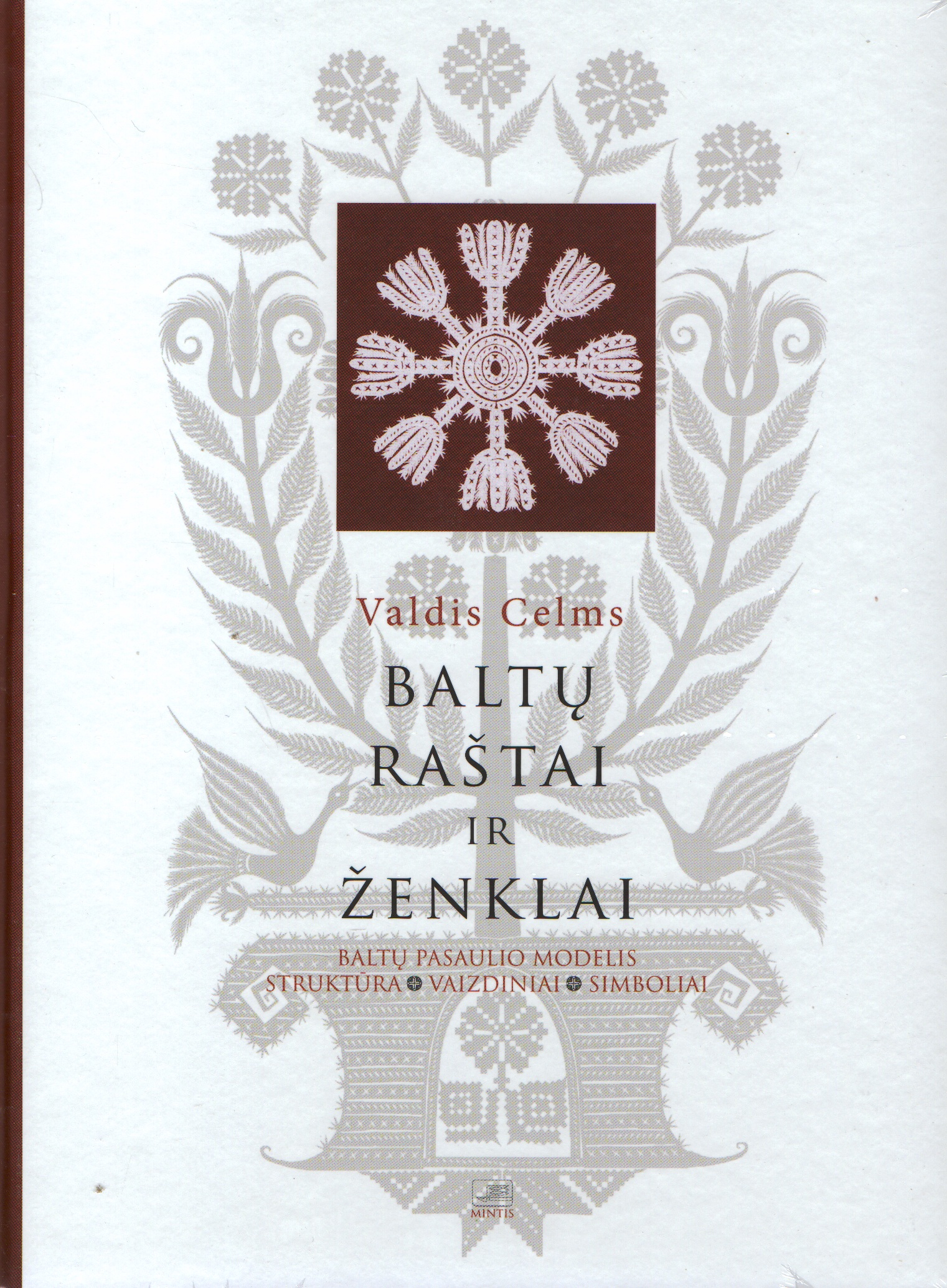 Baltų raštai ir ženklai - Knygų iššūkiai kiekvienam - sukurta ...